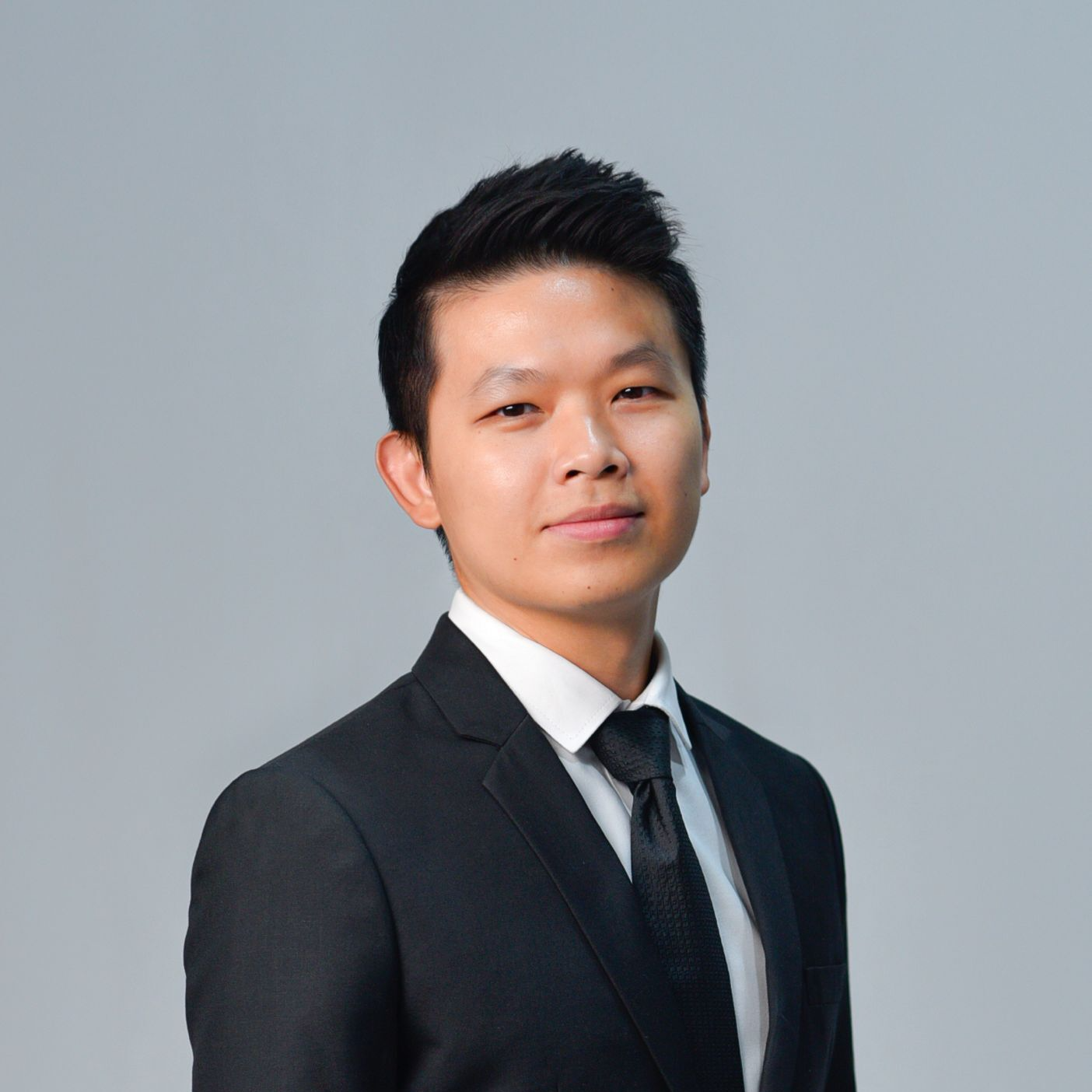 Matthew Ang | General Assembly