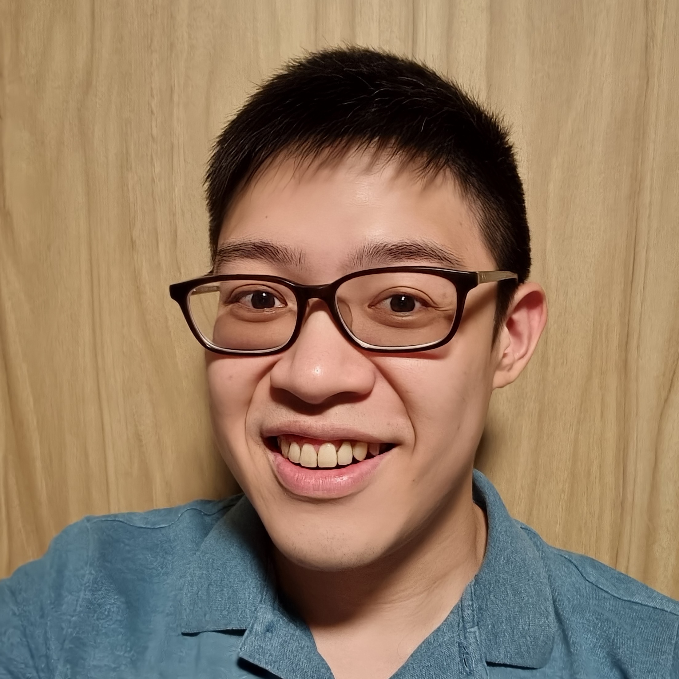 Charles Tan | General Assembly