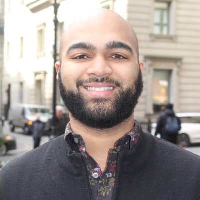 Joseph Polanco | General Assembly