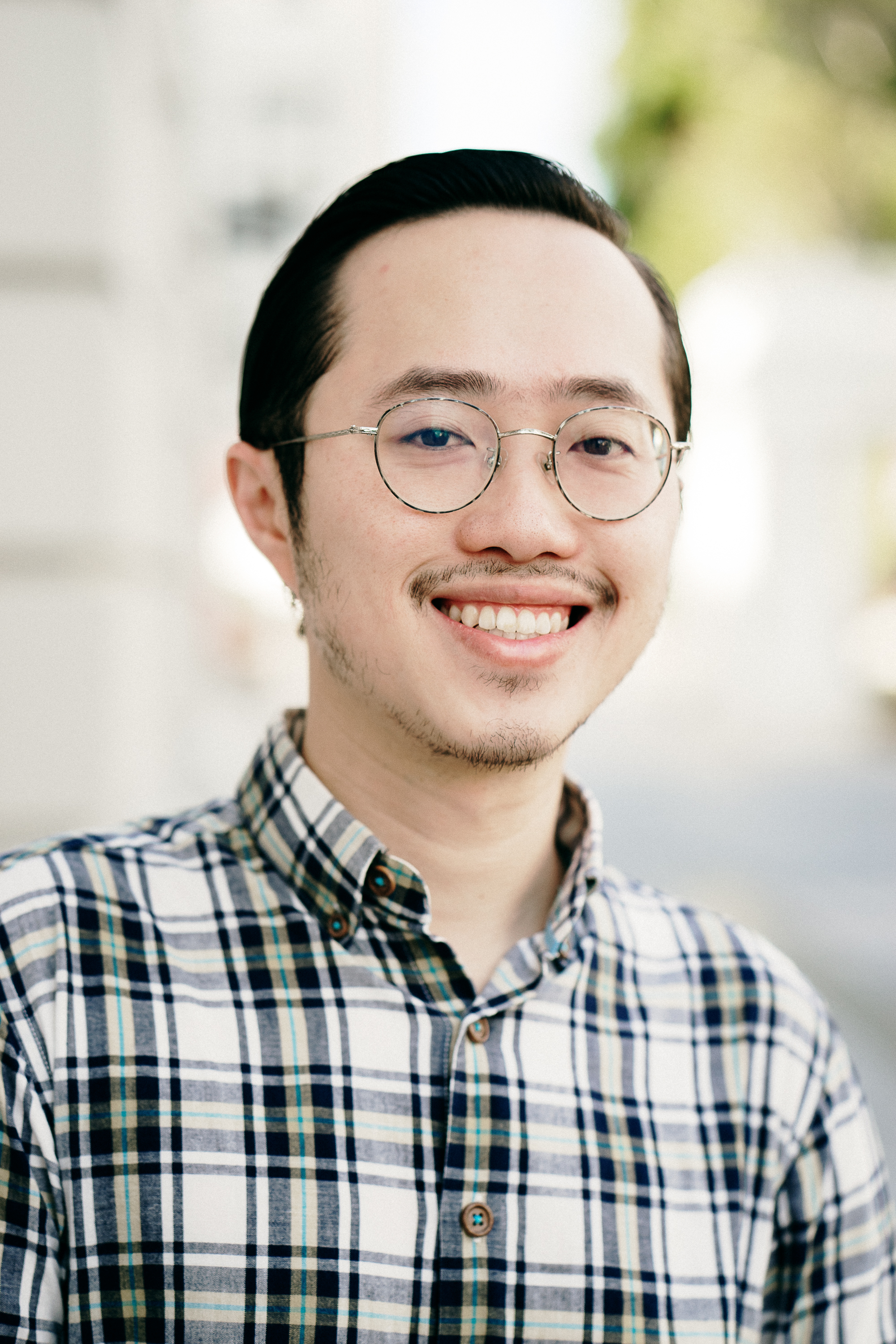 Daniel Pang | General Assembly