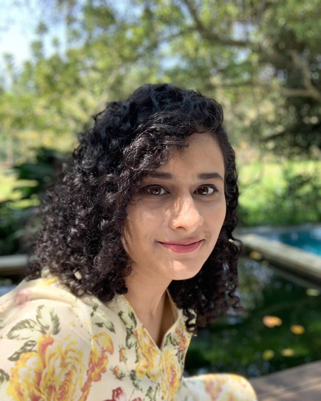 Saee Vaze | General Assembly