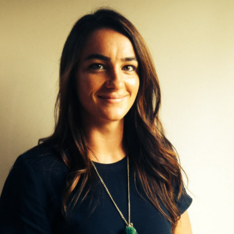 Leanne Bats | General Assembly