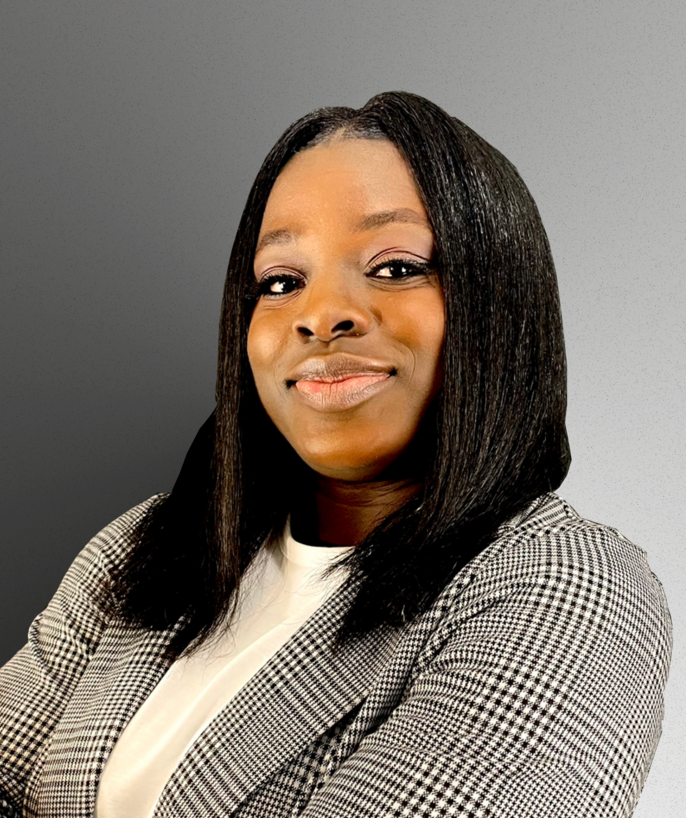 Victoria Olanipekun | General Assembly