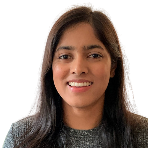 Tania Das | General Assembly