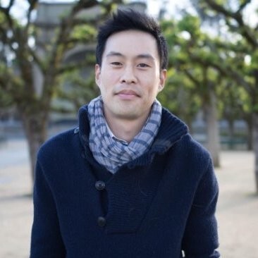 Kenneth Chang | General Assembly