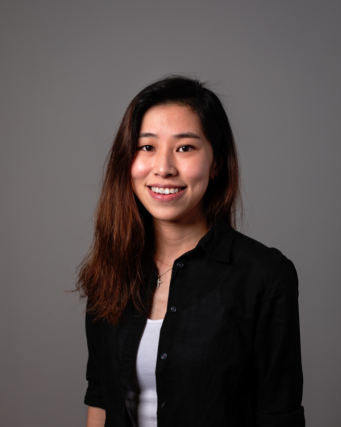 Andrea Lau Sze Ling | General Assembly