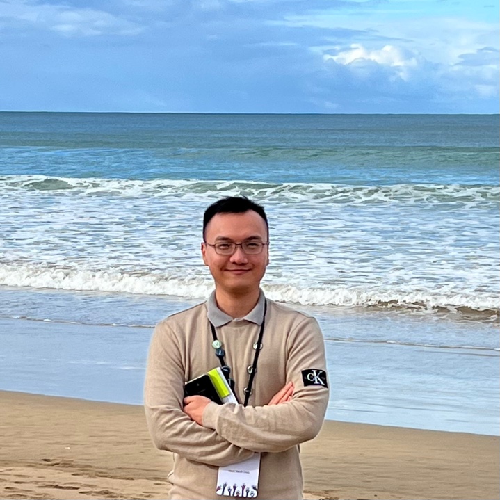 Hanh Tran | General Assembly