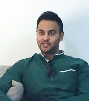 Shivam Vora | General Assembly