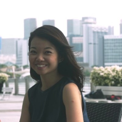 Elaine Lim | General Assembly