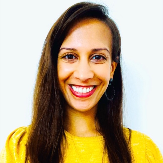 Amy Birdee | General Assembly