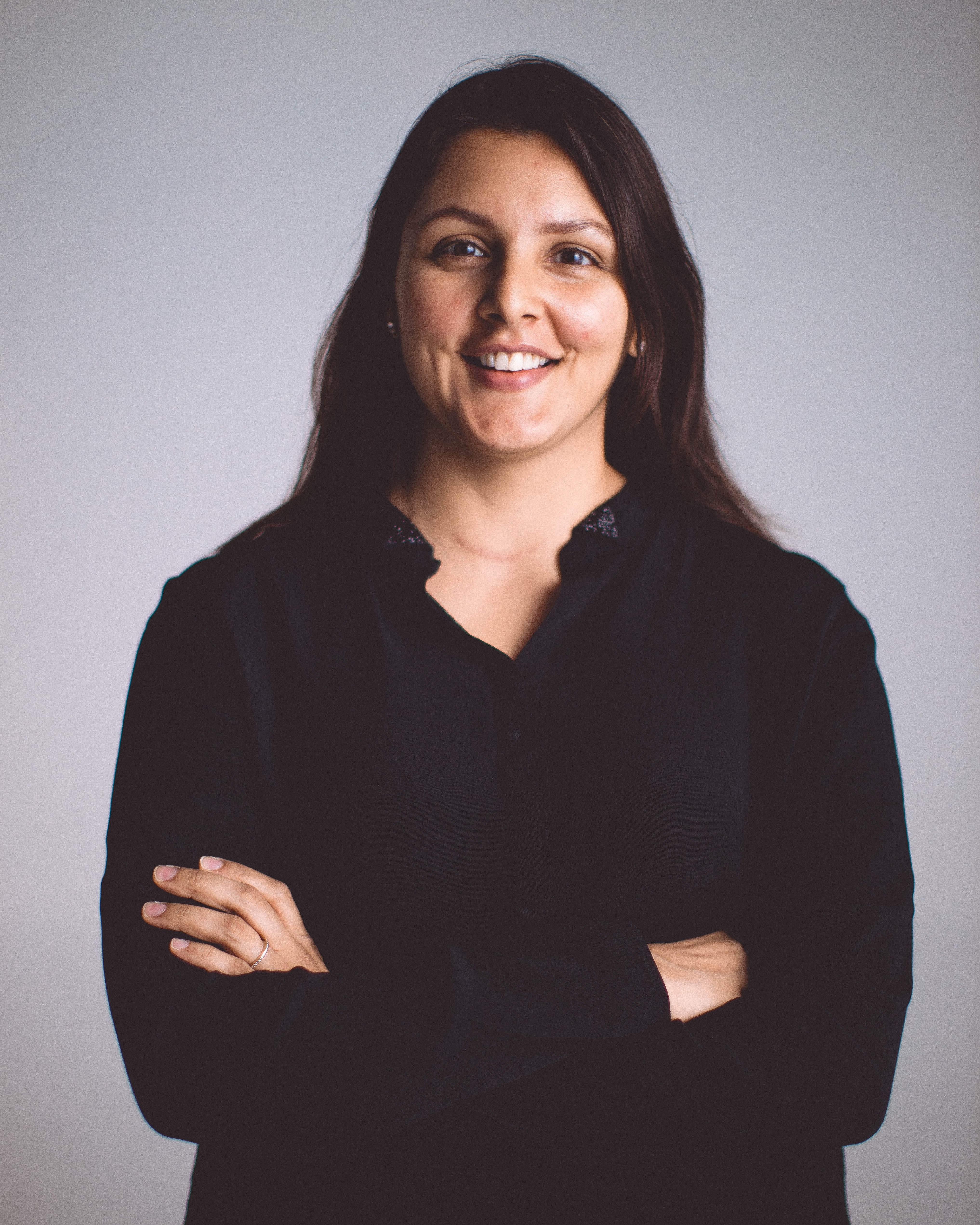 Tulika Raj | General Assembly