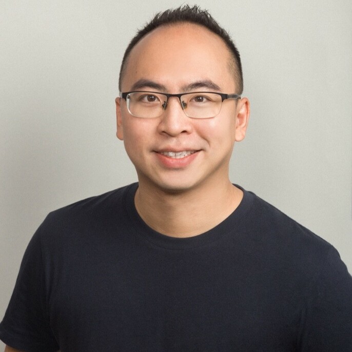 Eric Chan | General Assembly