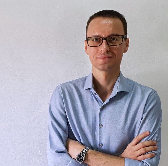 Radek Jezbera | General Assembly