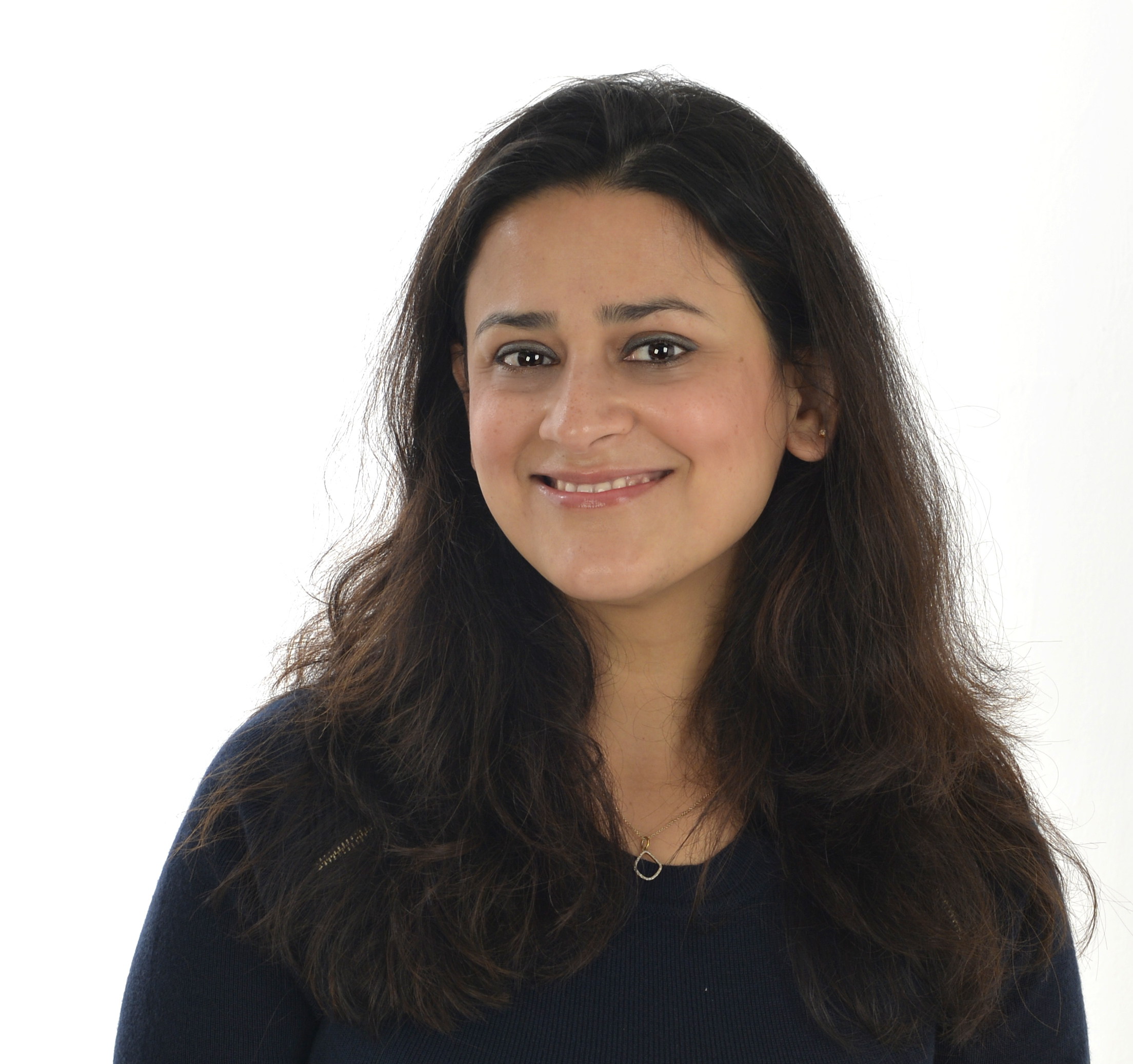 Sadaf Zahid | General Assembly