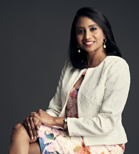 Subashini Balakrishnan | General Assembly