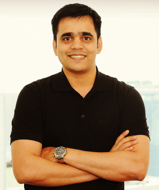 Raja Ramachandran | General Assembly