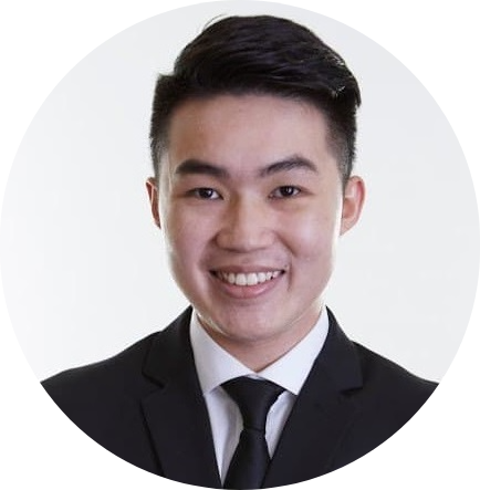 Bryan Se To Zhan Yuan | General Assembly