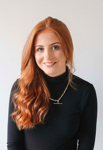 Ellie Carrick | General Assembly