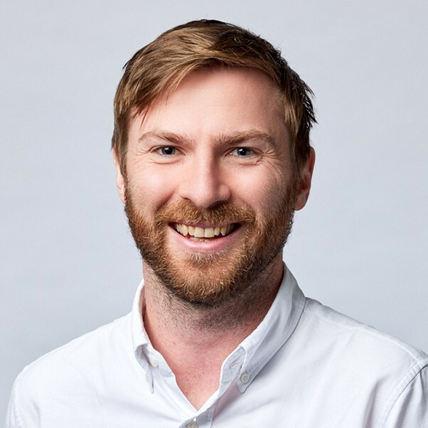 Nick Malcolm Preston | General Assembly