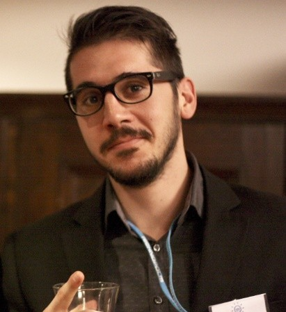 Fabio Scalco | General Assembly