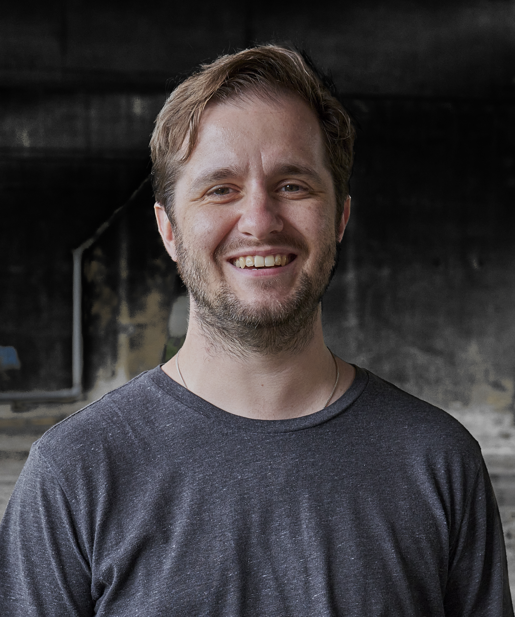 Jack Longman | General Assembly