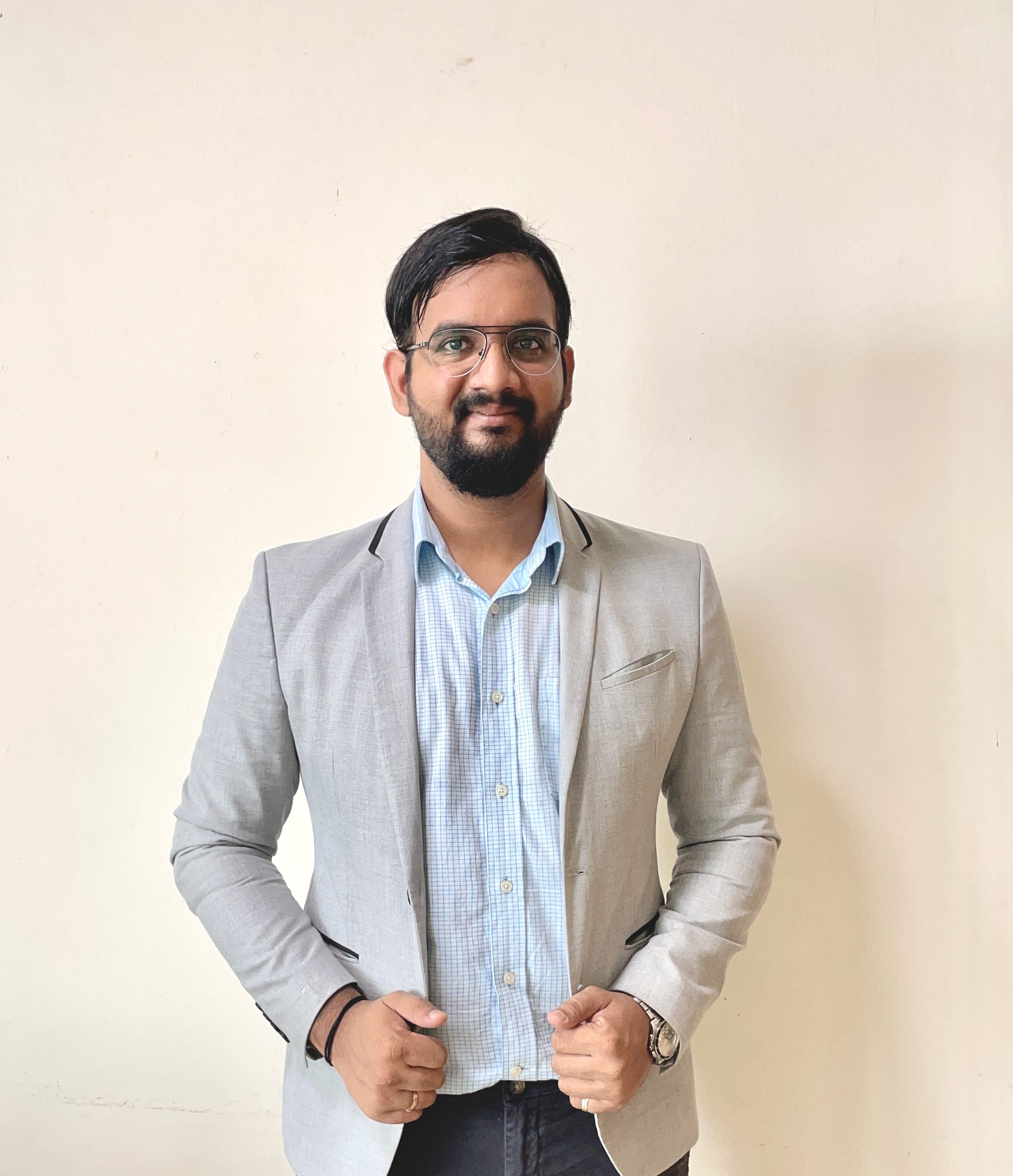 Mallikarjun Pillala Marri | General Assembly