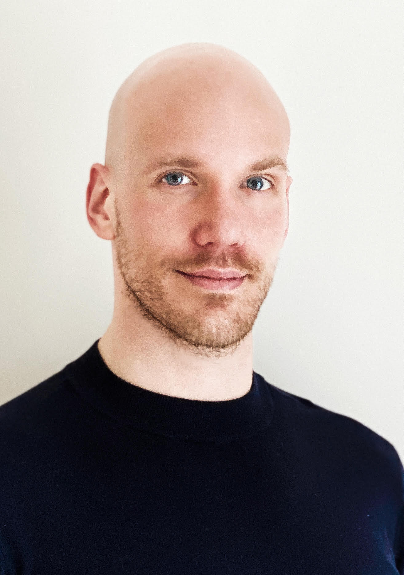 Justin Chapman | General Assembly