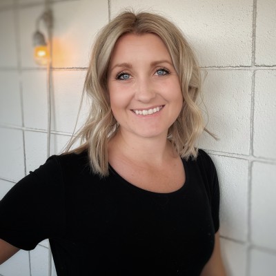 Danielle Walker | General Assembly