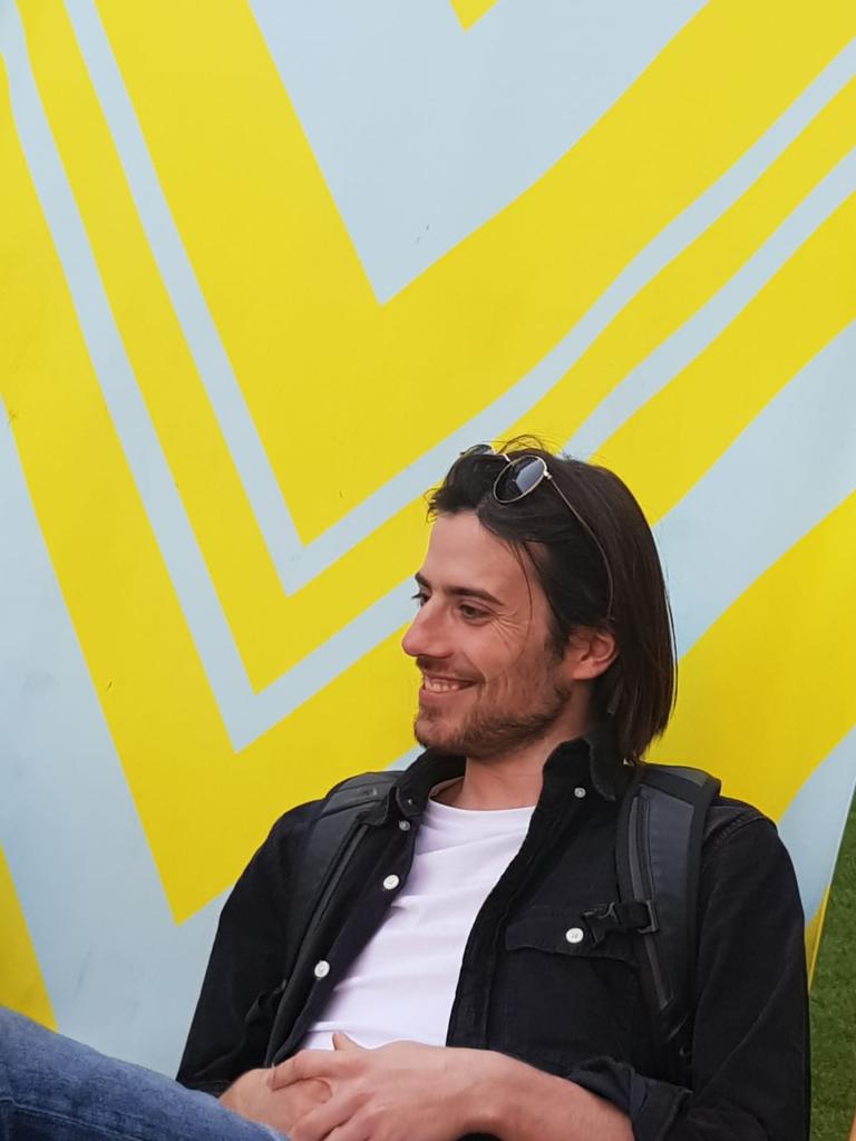 Joseph Zammit | General Assembly