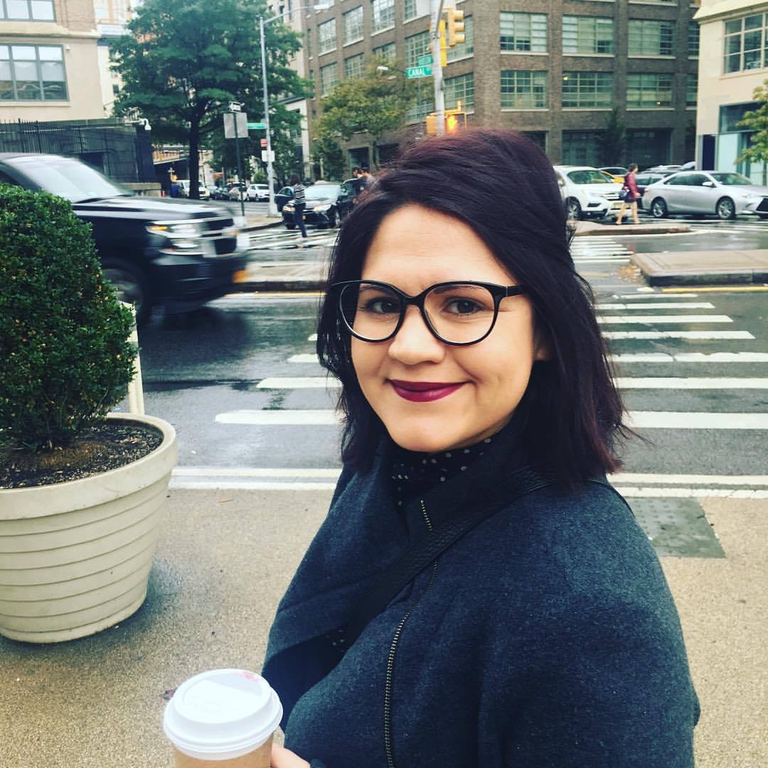 Michele Mason | General Assembly