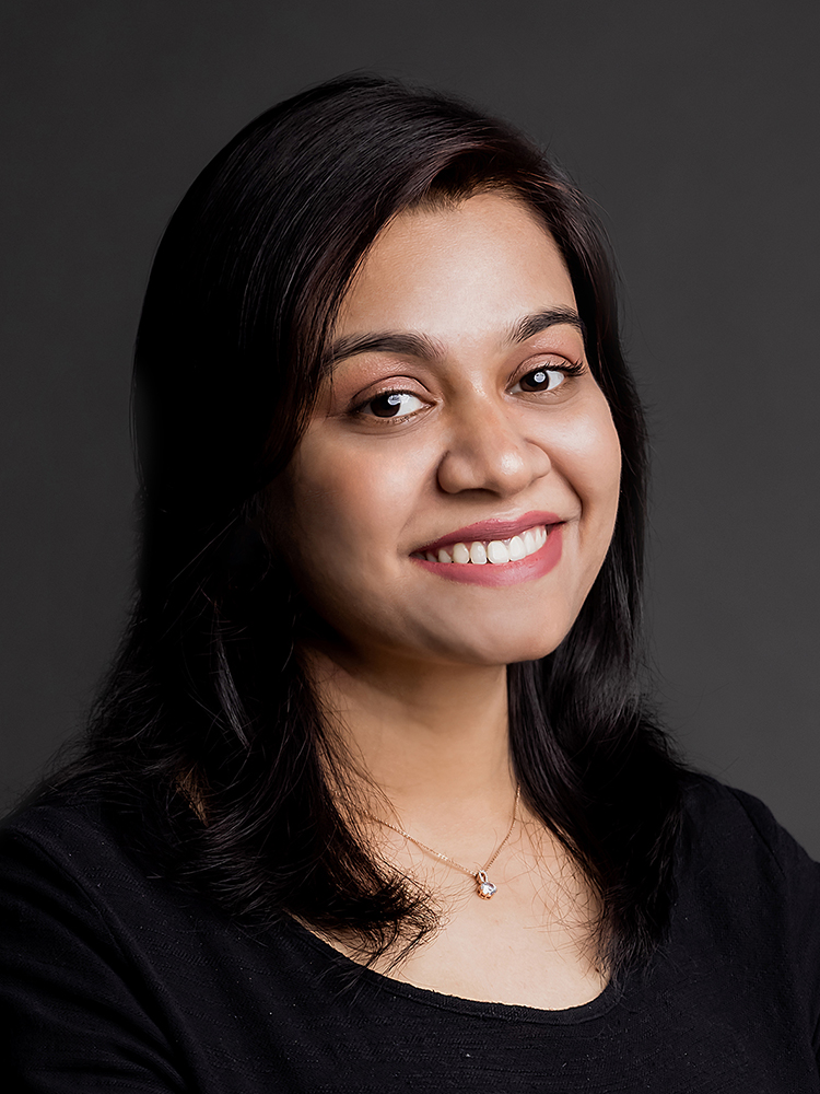 Saghana Sithara (R1550224) | General Assembly