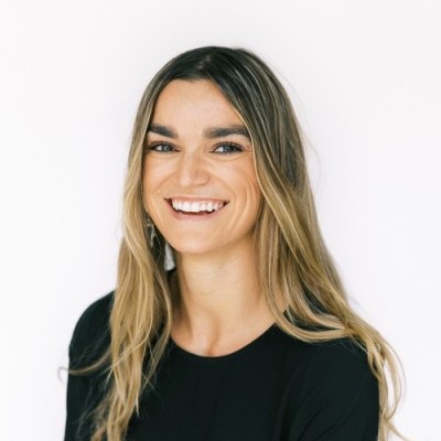 Michela Iacobucci | General Assembly