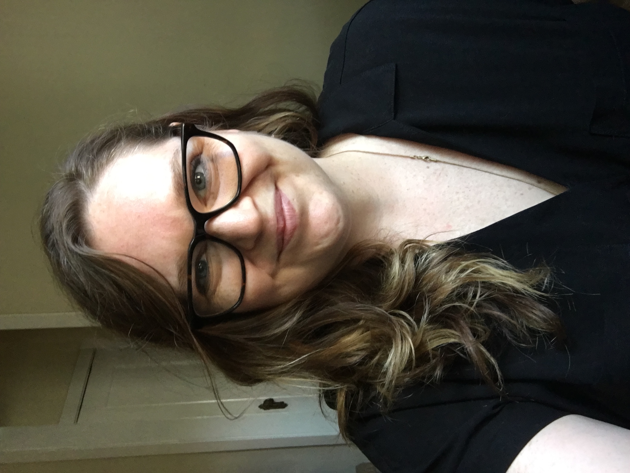 Joy Houser | General Assembly