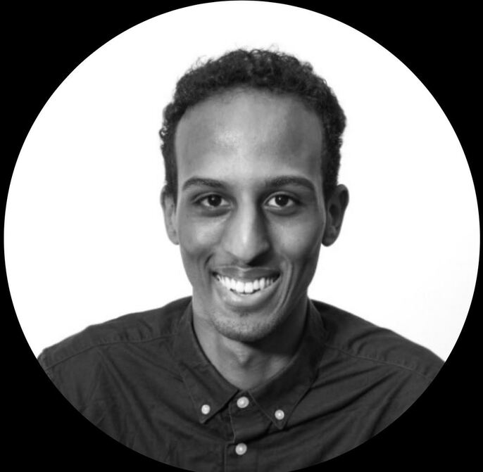 Mohamed Abdalle | General Assembly