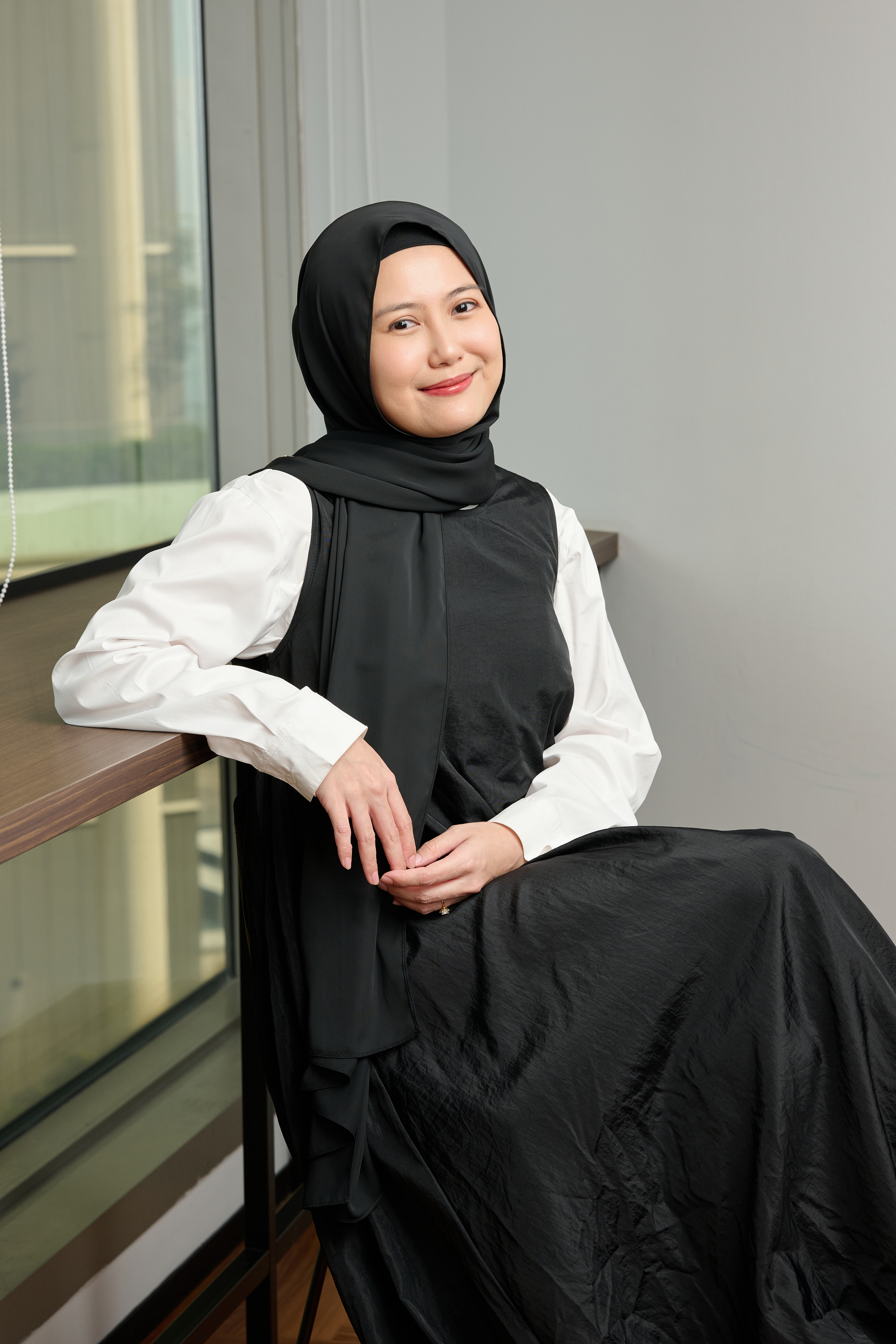 Dihar Zainudin | General Assembly
