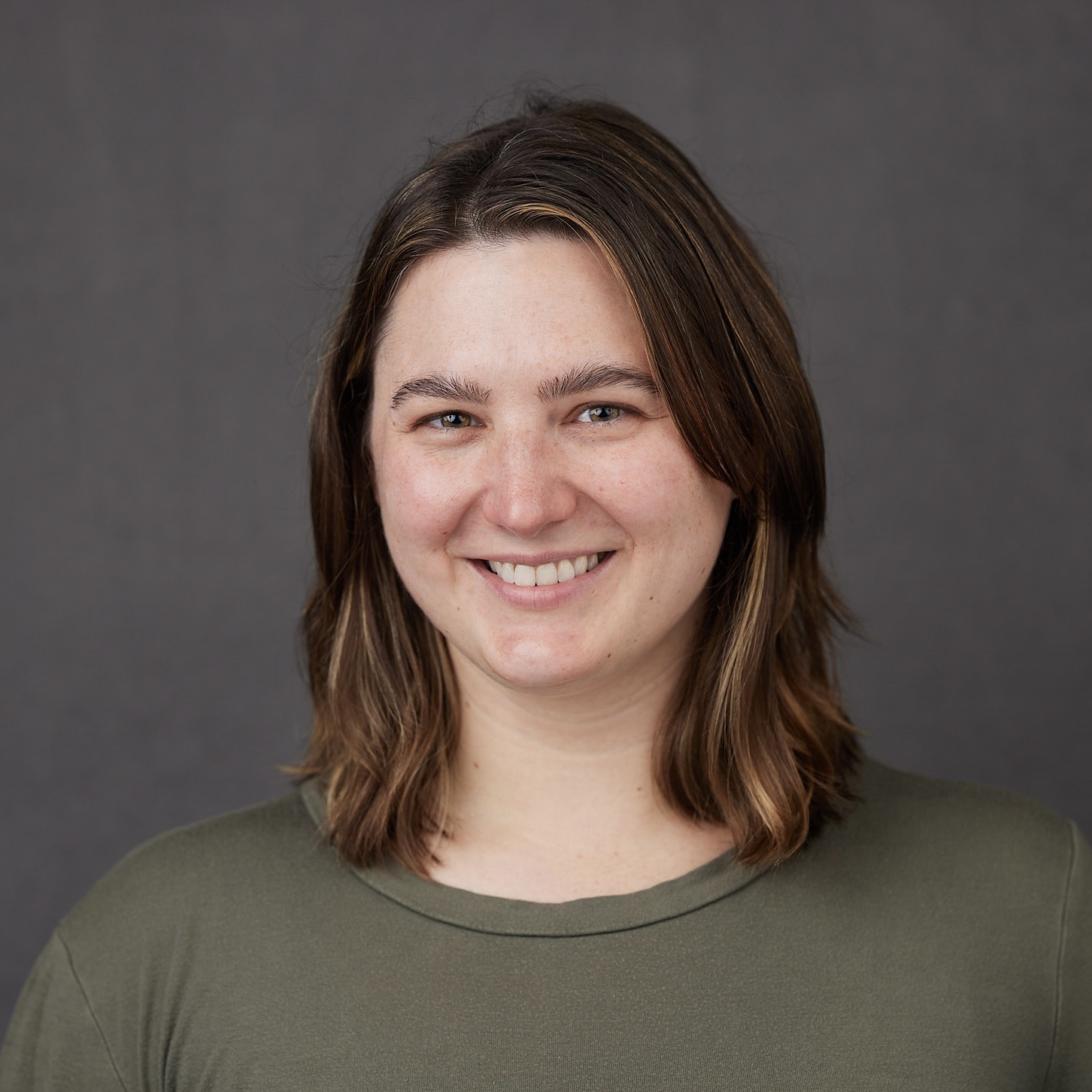 Morgan Hofman | General Assembly