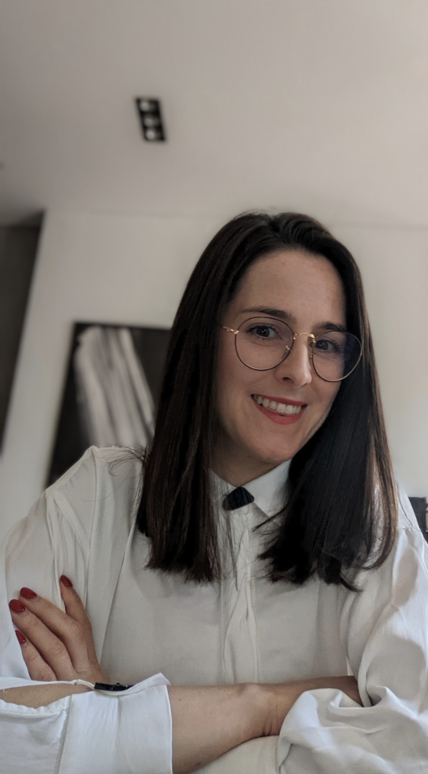 Svenja Groll | General Assembly