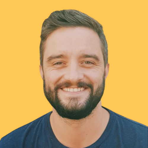 Daniel Lord-Doyle | General Assembly