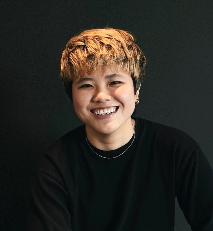 Inez Yuen | General Assembly