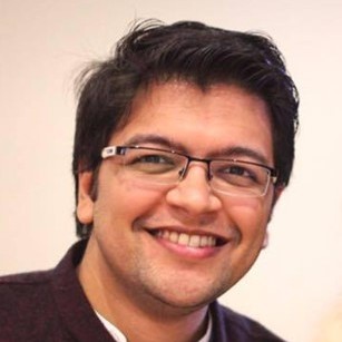 Siddharth Jain | General Assembly