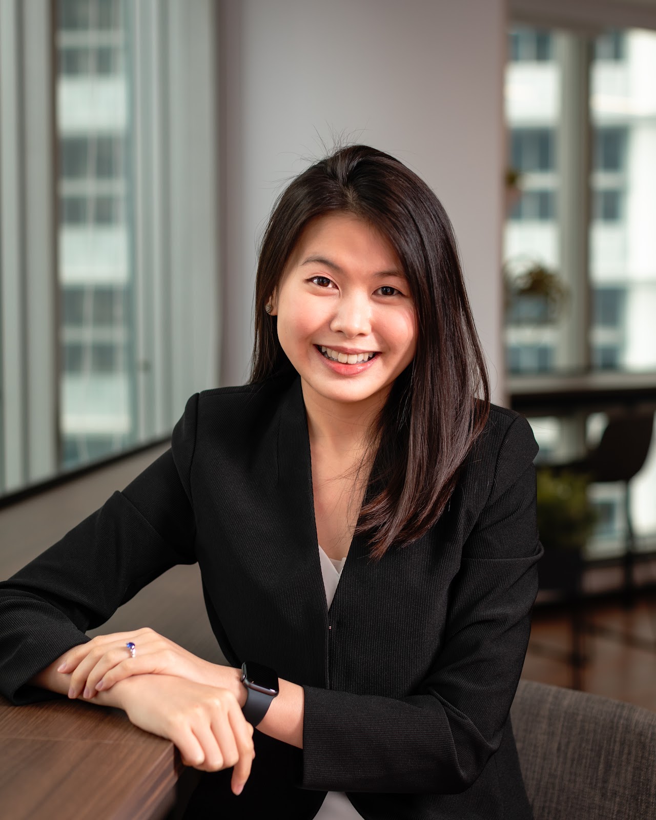 Joyce Yap Yee Hua | General Assembly