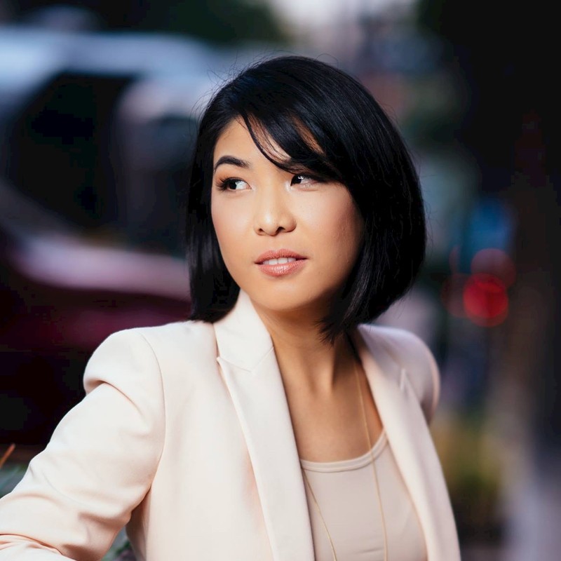 Lillian Yang | General Assembly