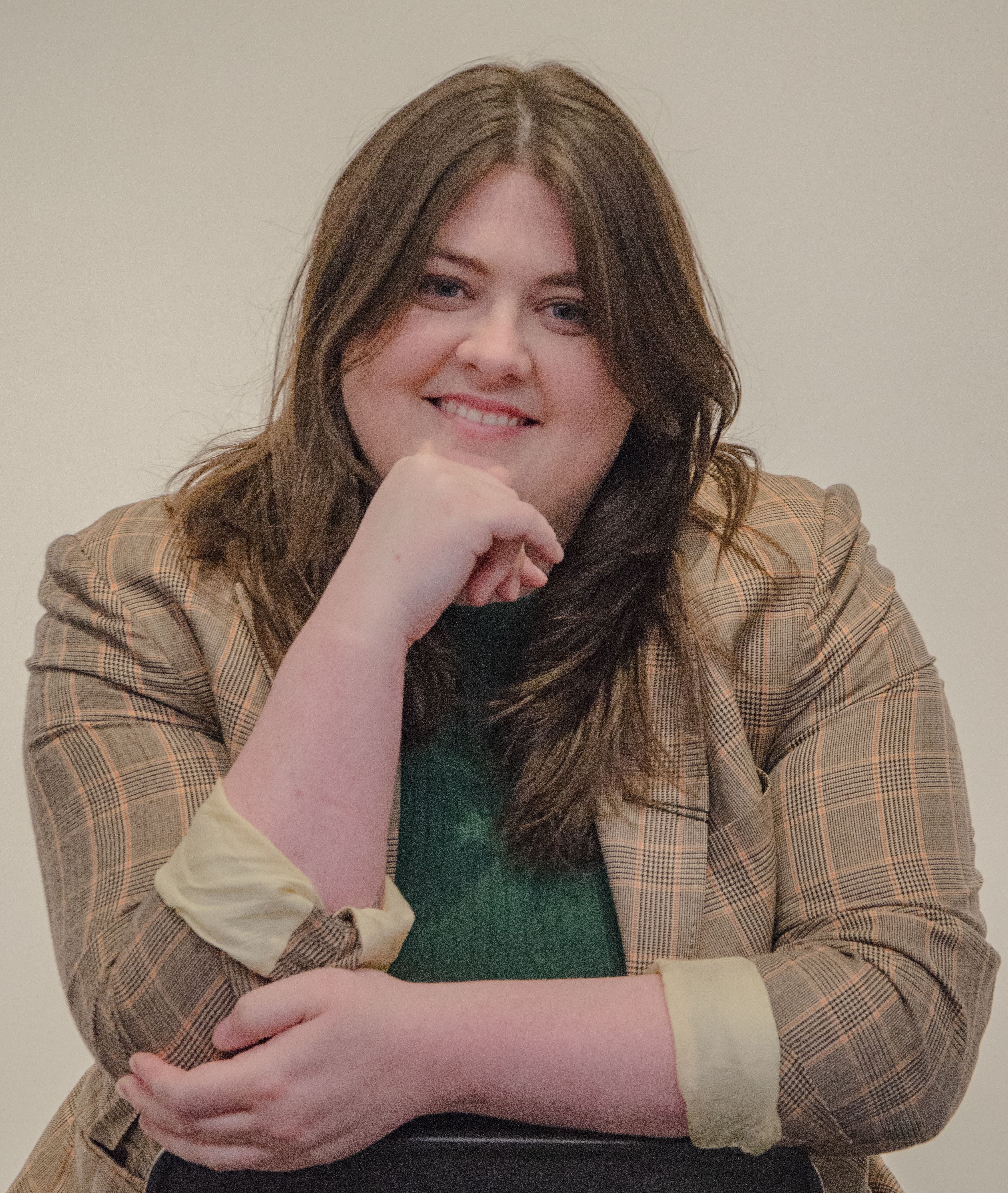 Megan Hawkins | General Assembly