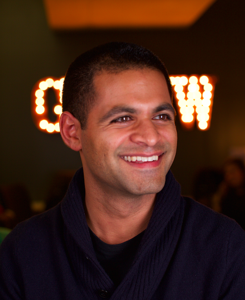 Kunal Mehta | General Assembly