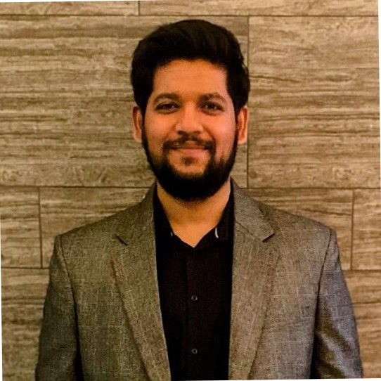 Jubin Katyal | General Assembly