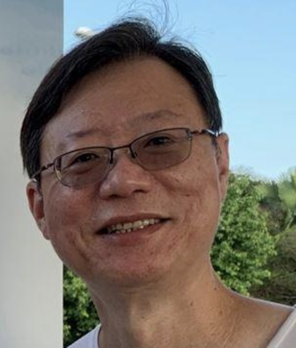 Daniel Koh | General Assembly