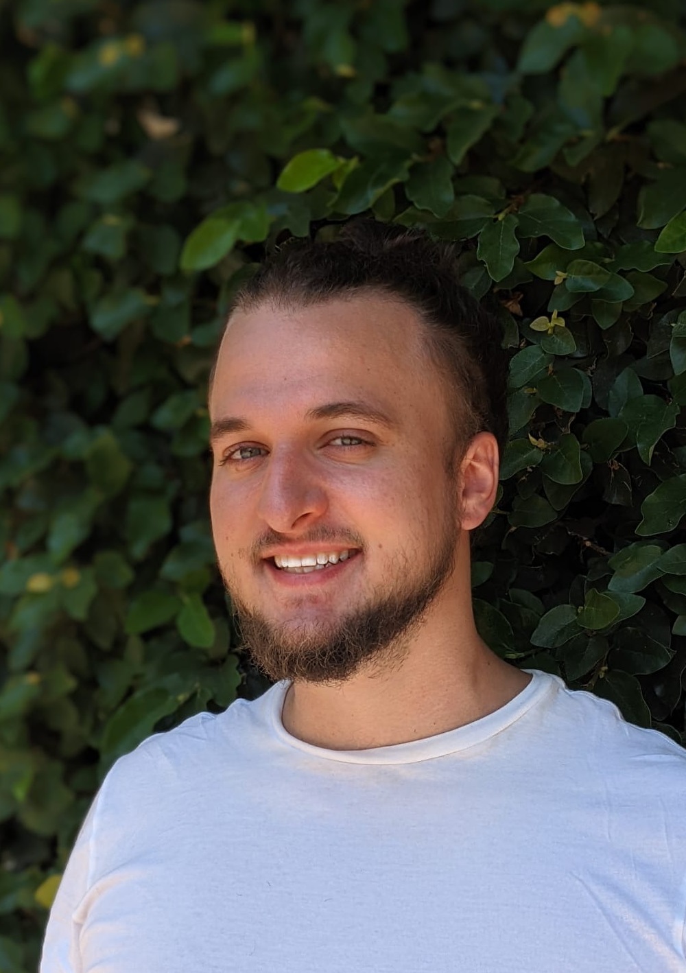 James Sorrell | General Assembly