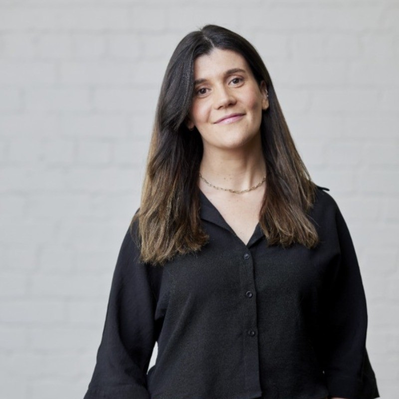 Kate Neilson | General Assembly