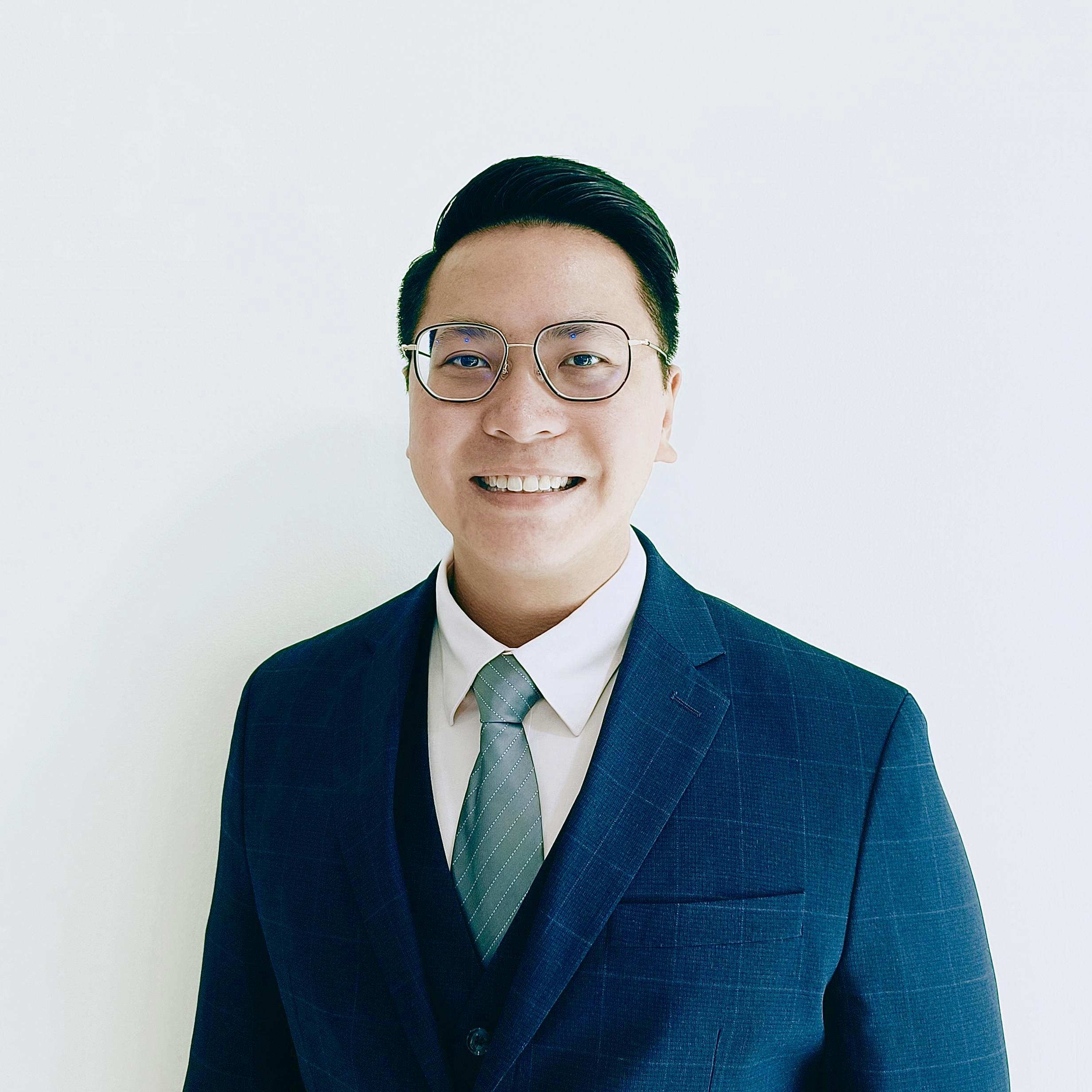 Edwin Tung | R1984309 | General Assembly