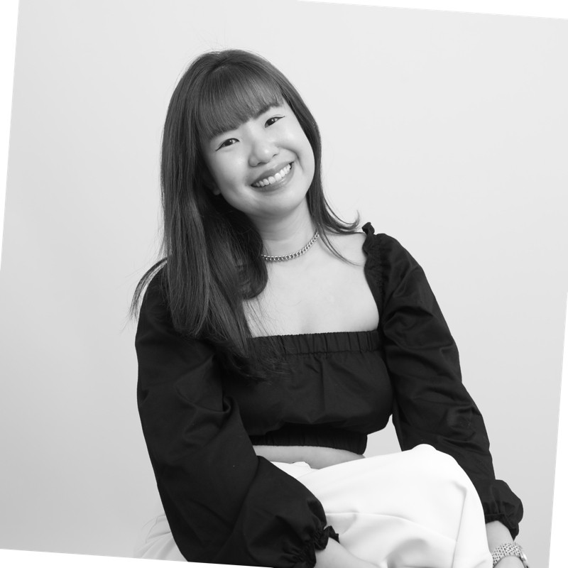 Meryl Ang | General Assembly